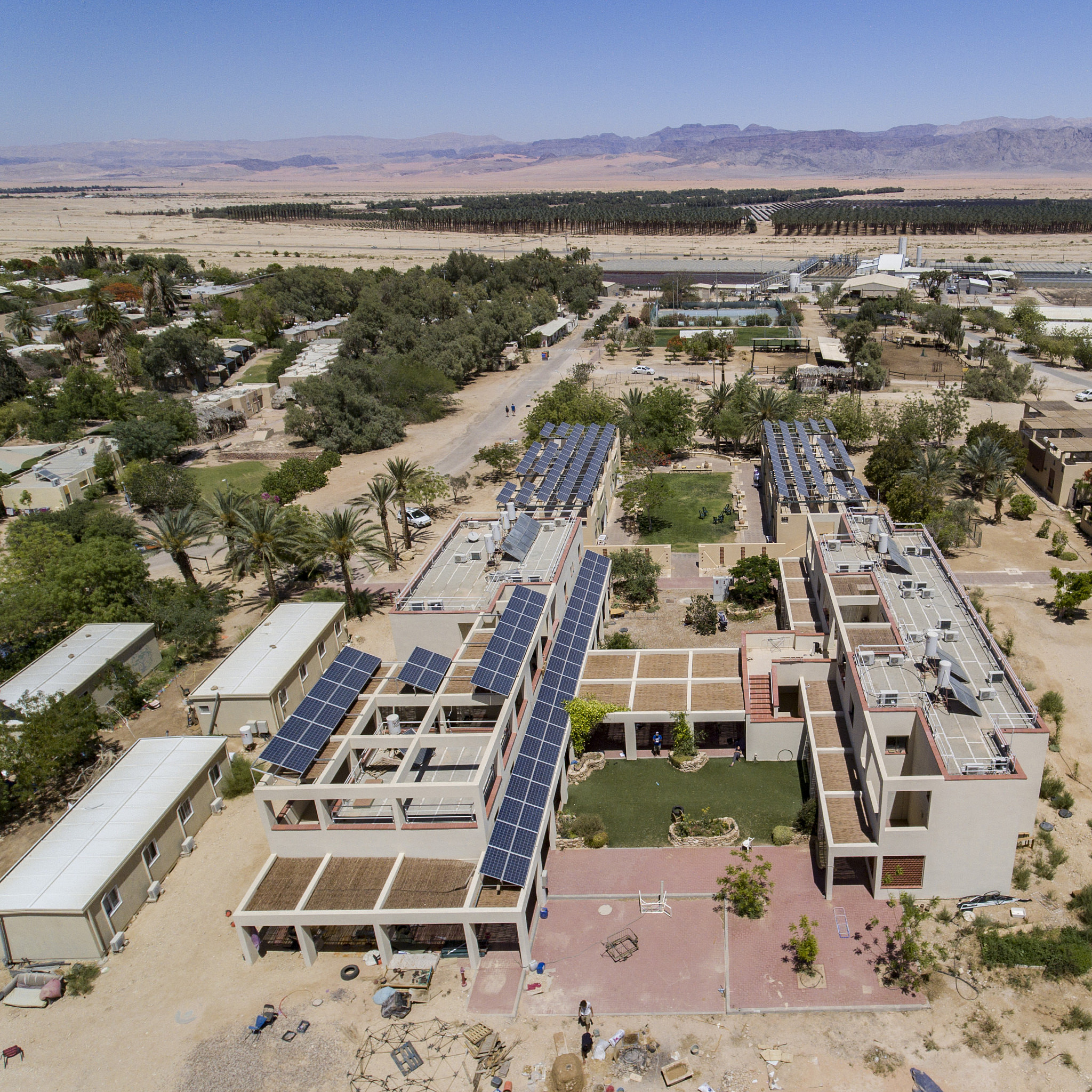 The Blogs: Arava's Upcoming Climate Trip to Israel & the West Bank ...