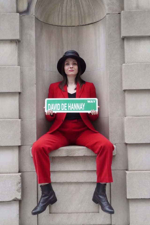 The Blogs: Mossad in Ayatollah’s Mirror | David De Hannay | The Times ...