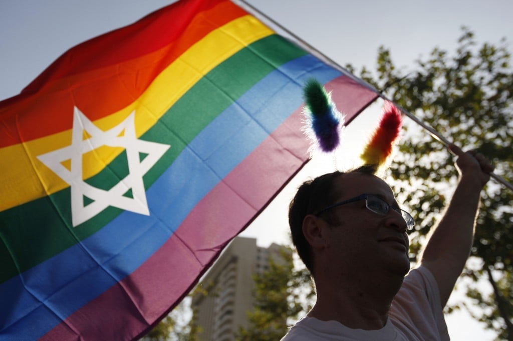 The Blogs: Jewish exclusion in the name of inclusion? No pride in ...