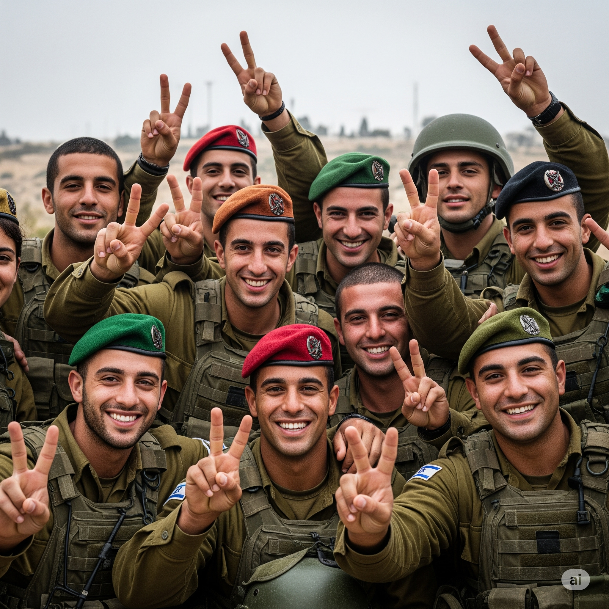 The Blogs: Israel's Imperative: A Swift and Successful Finish | Andy ...