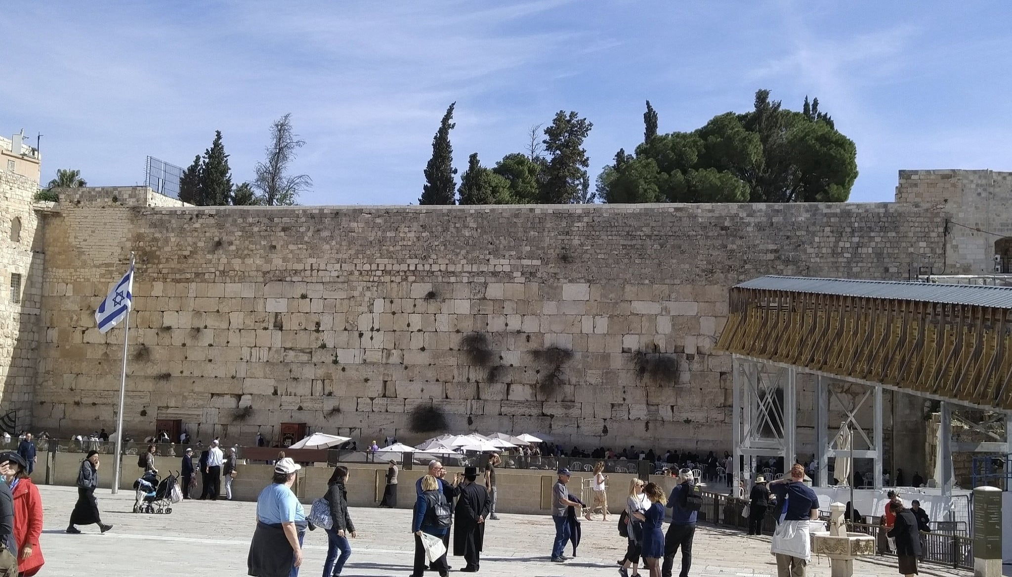 The Blogs: Jewish Infighting Is a Gift to Antisemitism | Ryan Aviv ...