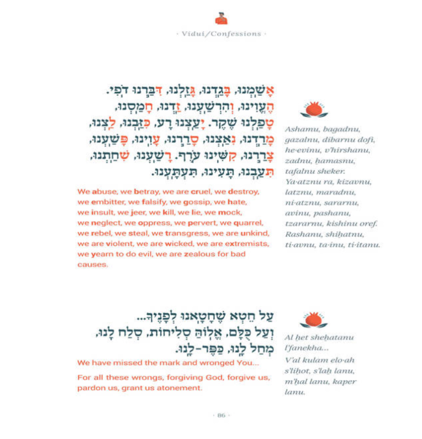 The Blogs: “Ashamnu - We have Sinned:” Atoning for Genocide in Gaza ...