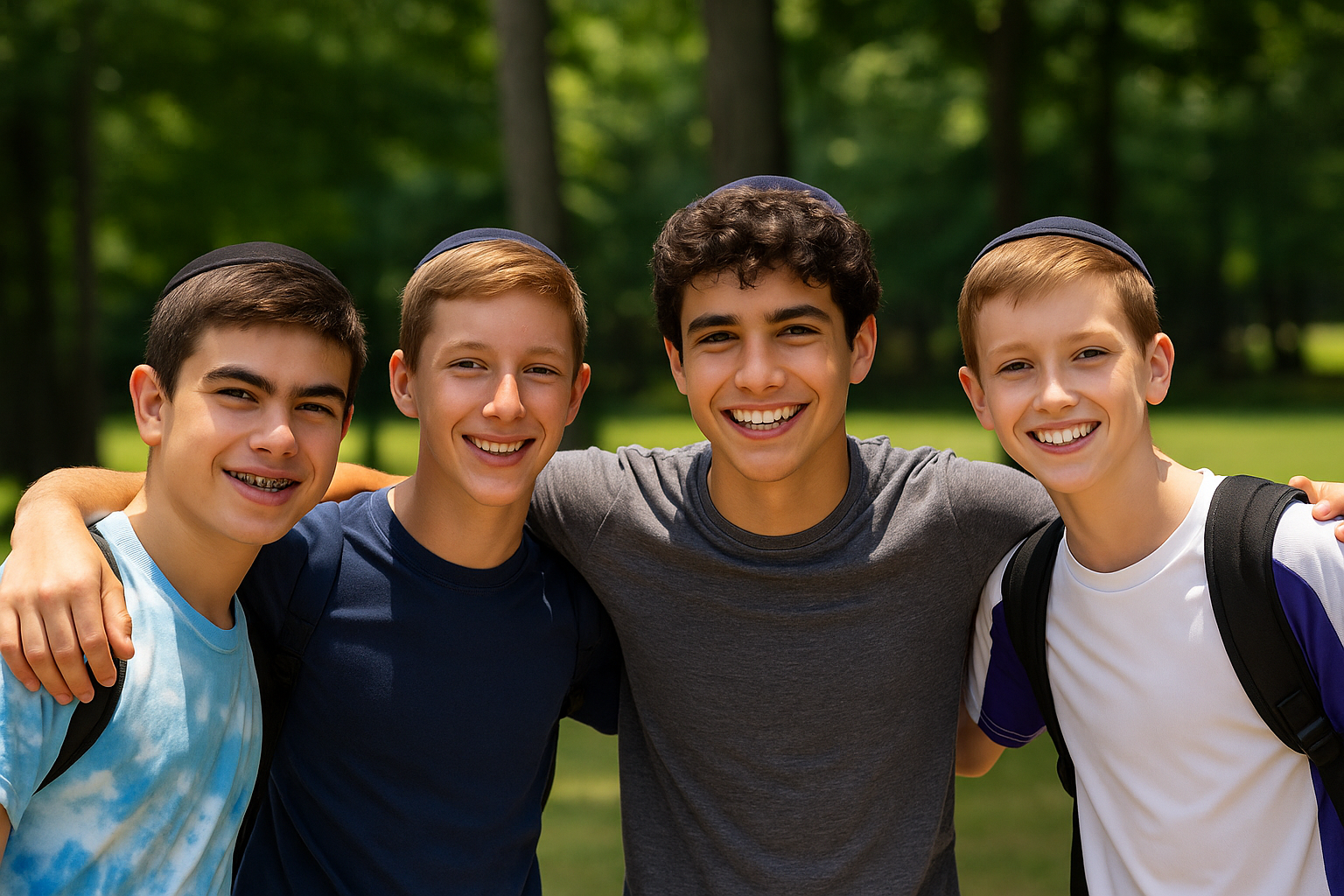 The Blogs: So Much More than Soccer Camp and Sun | Simmy Allen | The ...