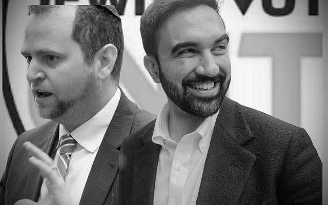 The Blogs: A Tuesday with Maury | Yigal M. Gross | The Times of Israel