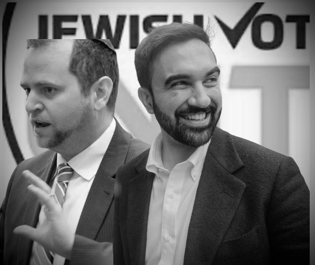 The Blogs: A Tuesday with Maury | Yigal M. Gross | The Times of Israel