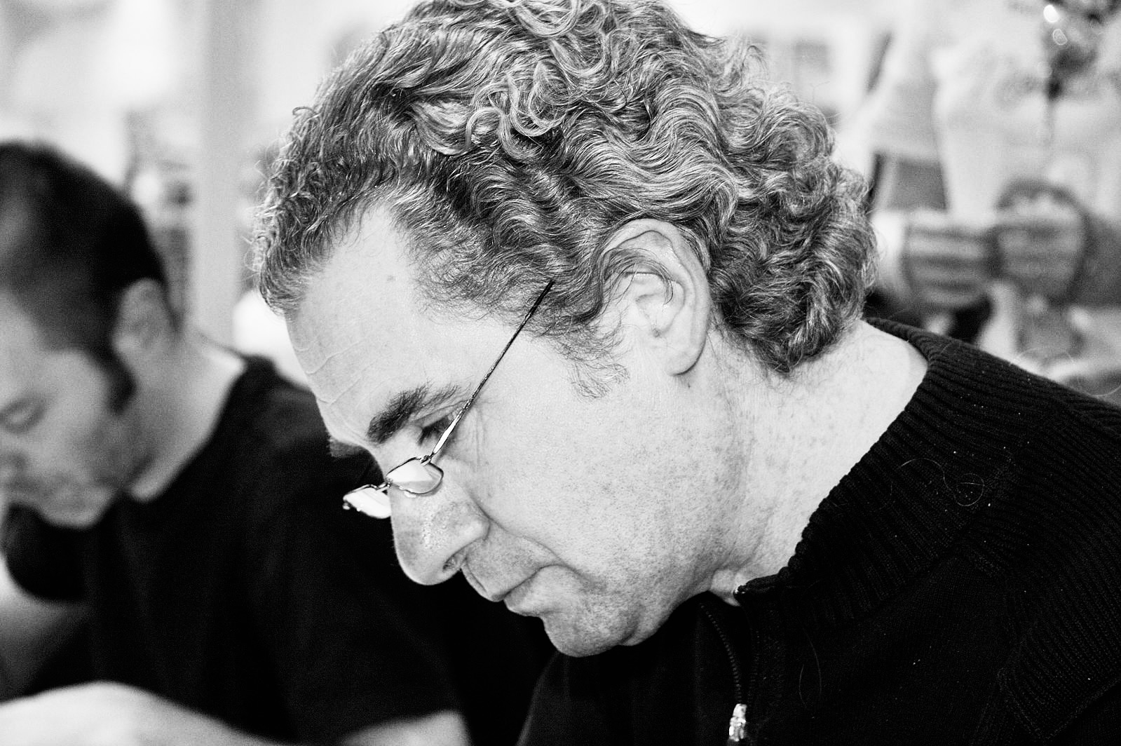 The Blogs: Pierre Makyo Interview | Alexandre Gilbert #288 | Alexandre ...