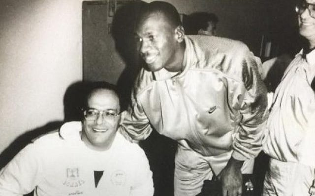 The Blogs: The man who changed paralympic sports | Boaz Kramer | The ...