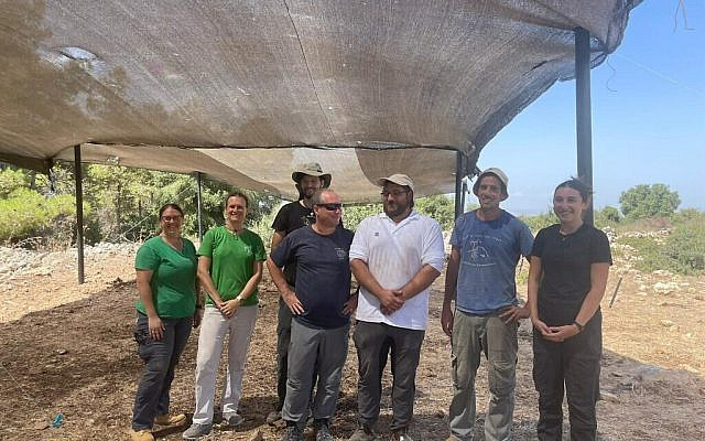 The Blogs: Israel’s Ancient Startup Spirit Lives On | James Ogunleye ...