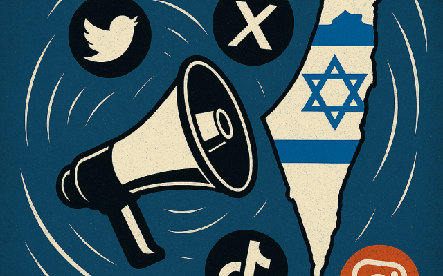 The Blogs: Israel’s Strongest Army Is Still Missing: Its Story | Juda ...