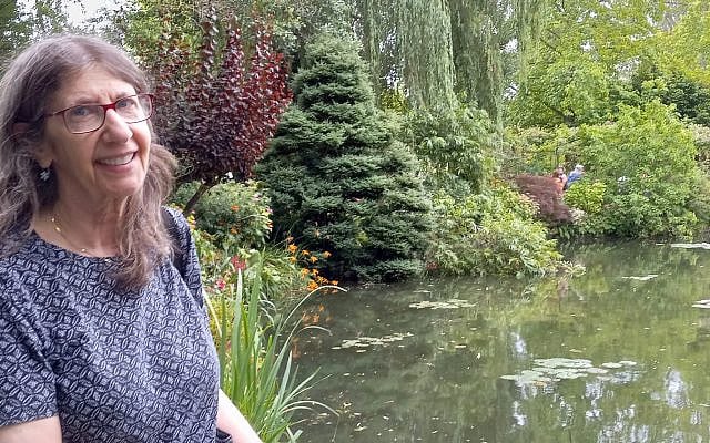 The Blogs: A Jew in Paris | Lauren B. Lev | The Times of Israel