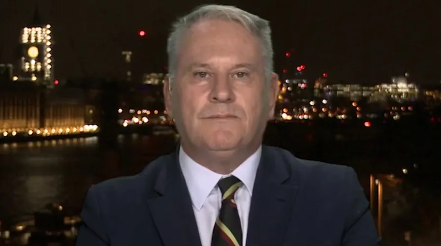 The Blogs: Israel First Patriots Stand Strong in US and UK | James ...
