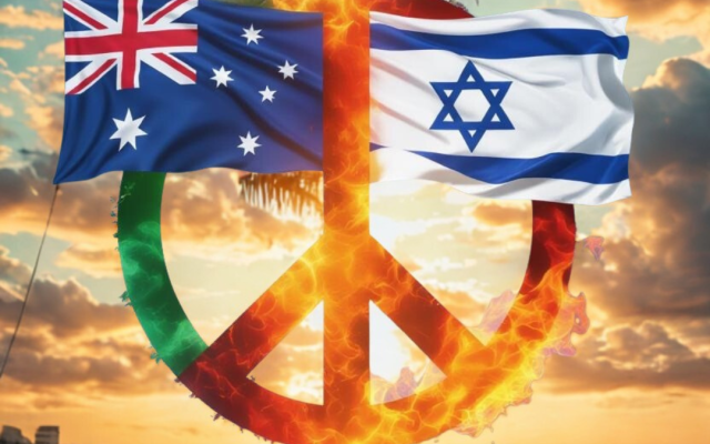The Blogs: When ‘Peace’ Is a Death Chant | Shannon Cummings | The Times ...
