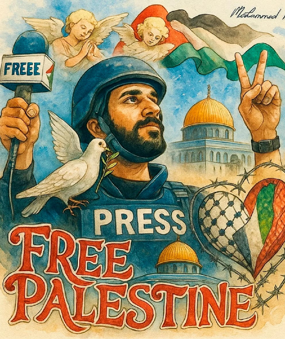 The Blogs: Staged Suffering? German Investigation Exposes Hamas’s Photo ...