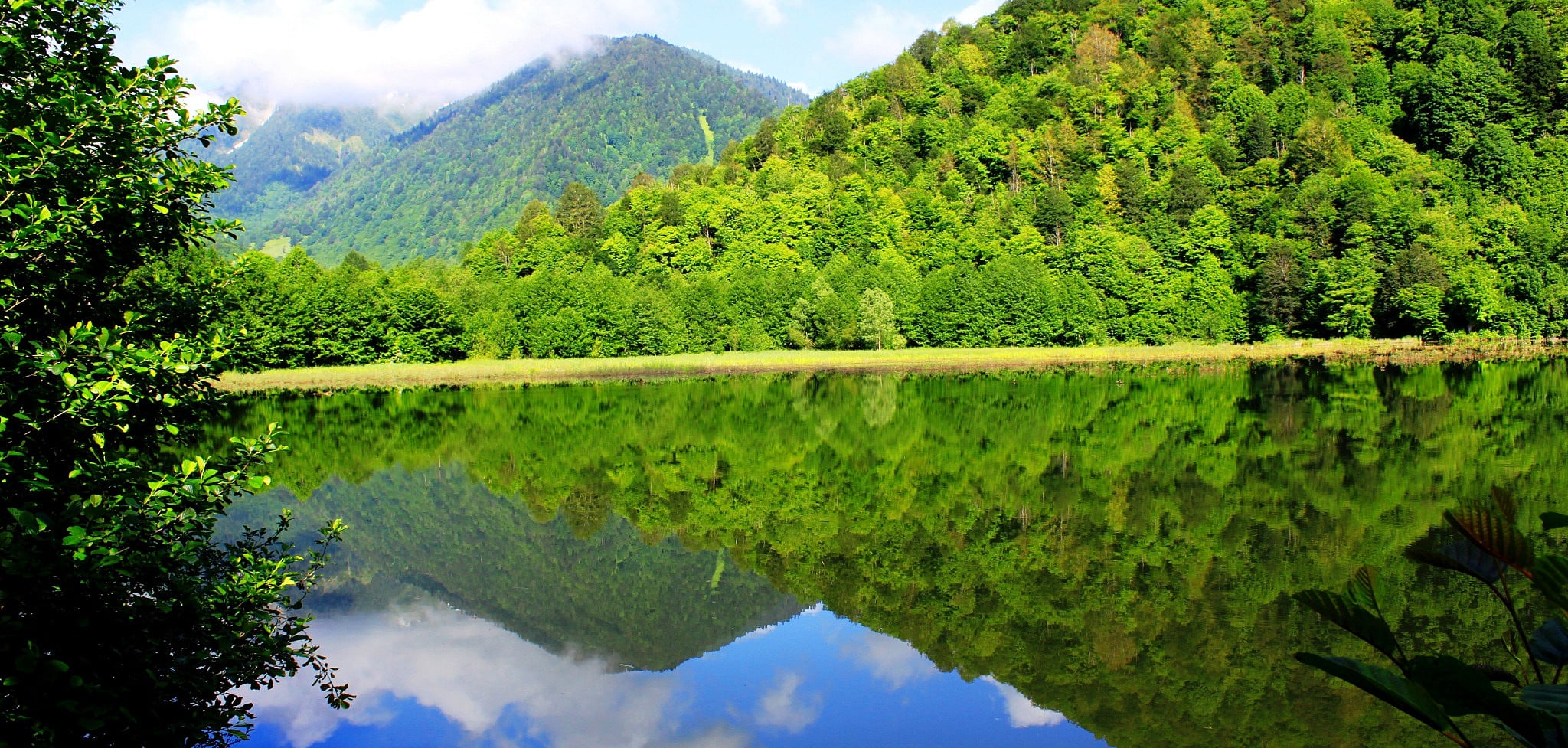 The Blogs: Traces of Jewish Heritage — The Enchanting Village of ...