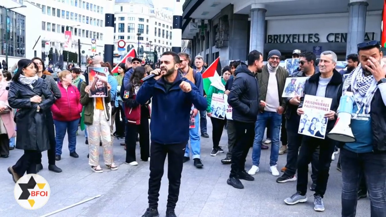 The Blogs: Campus hate costs in US; Not in Europe | Eliyahu V. Sapir ...