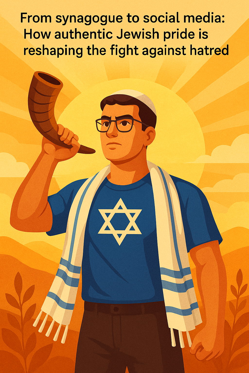 The Blogs: Jews Who Won't Apologize: Unapologetic Identity | Raheli ...