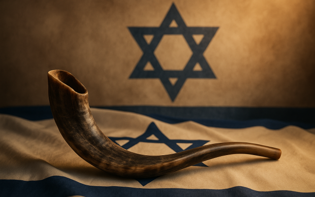 The Blogs: From the Cry for Vengeance to the Echo of the Shofar ...