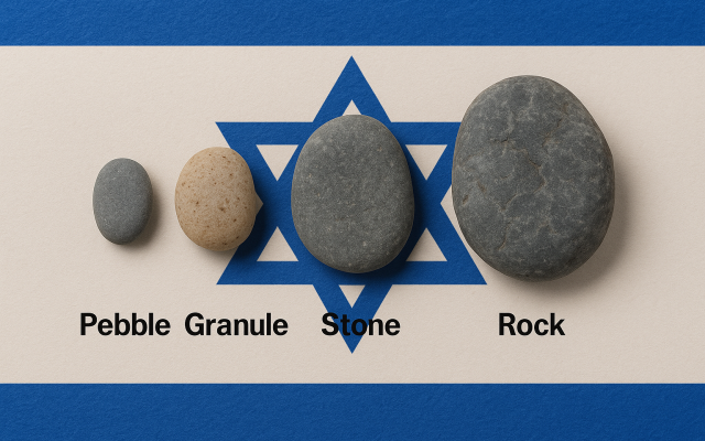 The Blogs: Honest Stones, Honest Hearts: A Teaching for Parashat Ki ...