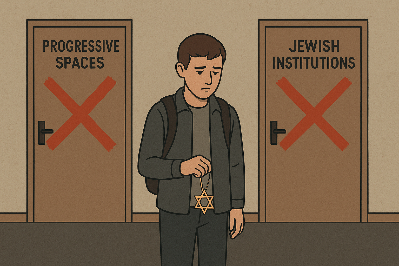 The Blogs: Are You a Zionist? A question dividing our people | Zahava ...