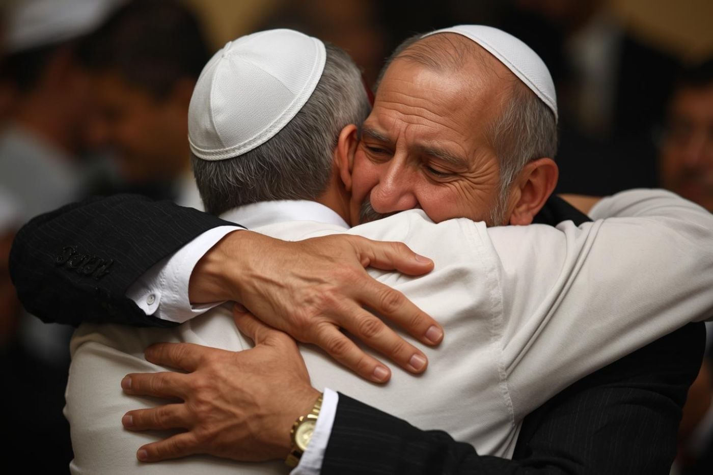 The Blogs: The Ten Days of Repentance: Before Whom Do We Repent ...