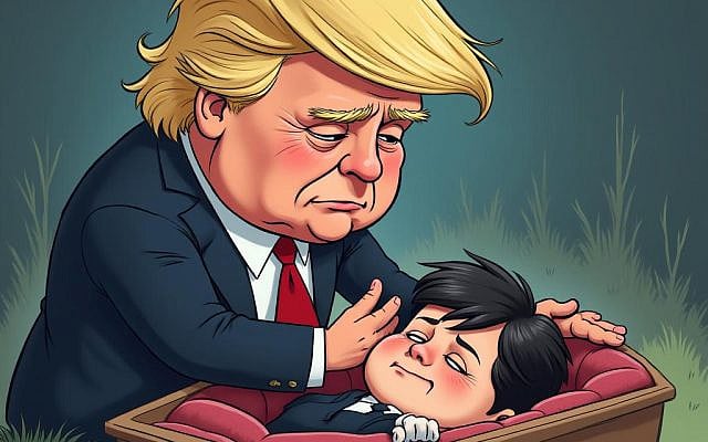 The Blogs: Poetic Justice, Bah Humbug! | Marc Kornblatt | The Times of ...