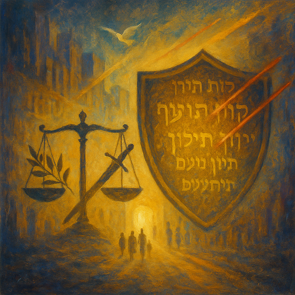 The Blogs: Navigating the Complex Moral Issues of the War in Gaza—with ...