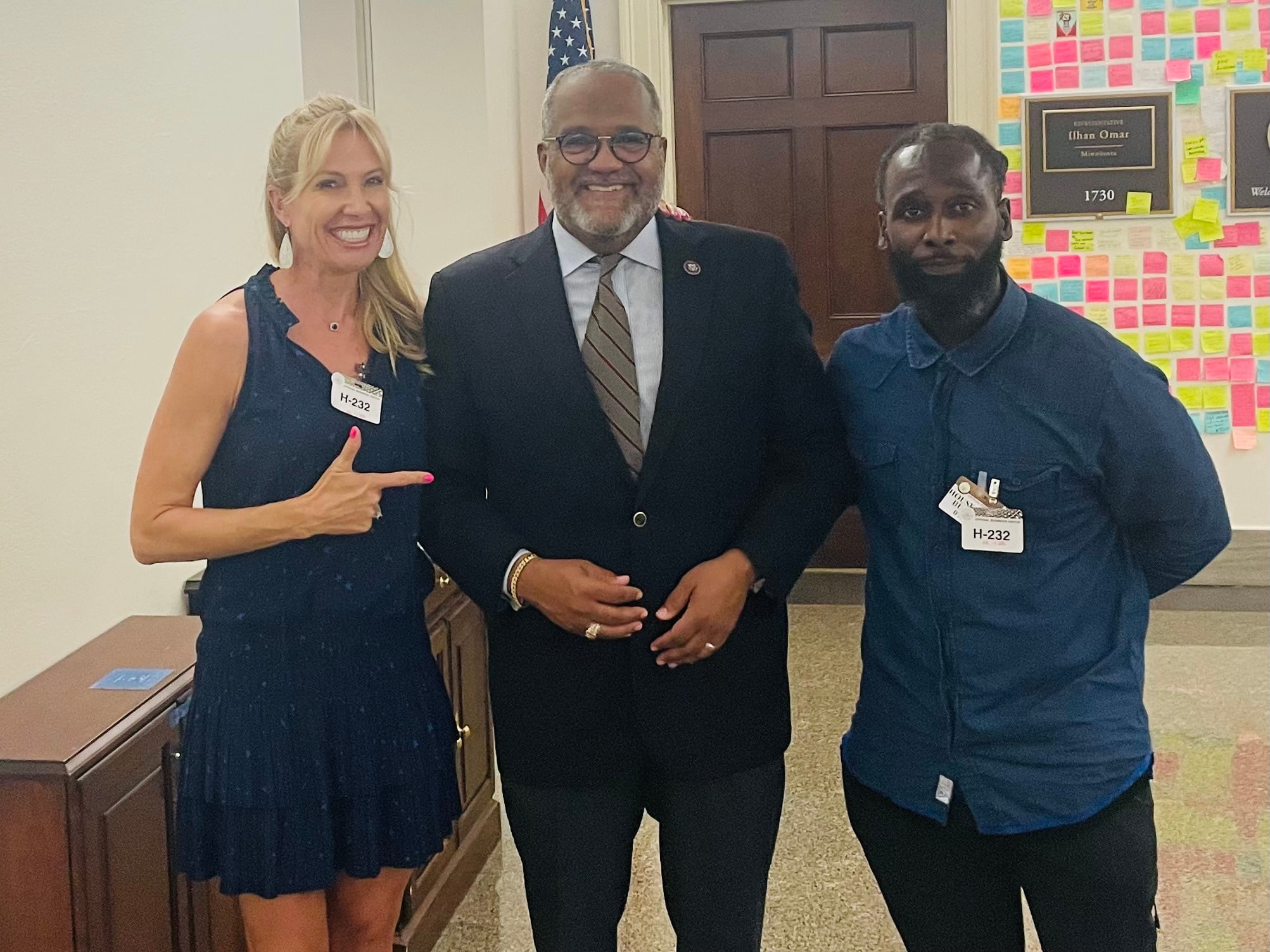 The Blogs: Why Jewish Families Should Back Bipartisan Bill | Jamie Evan ...