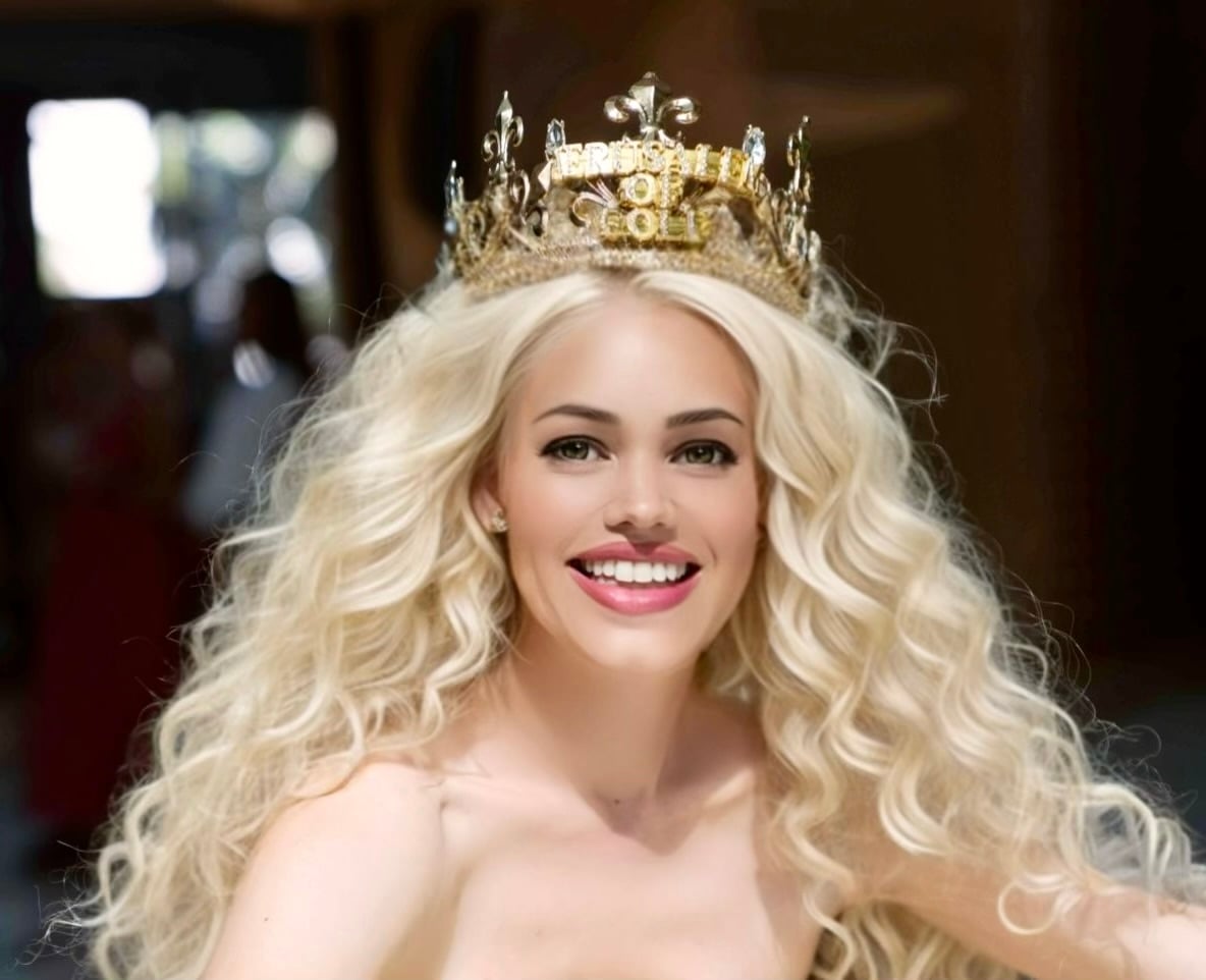 The Blogs: 'Miss Israel' wins Miss World, a sash alone doesn’t create ...