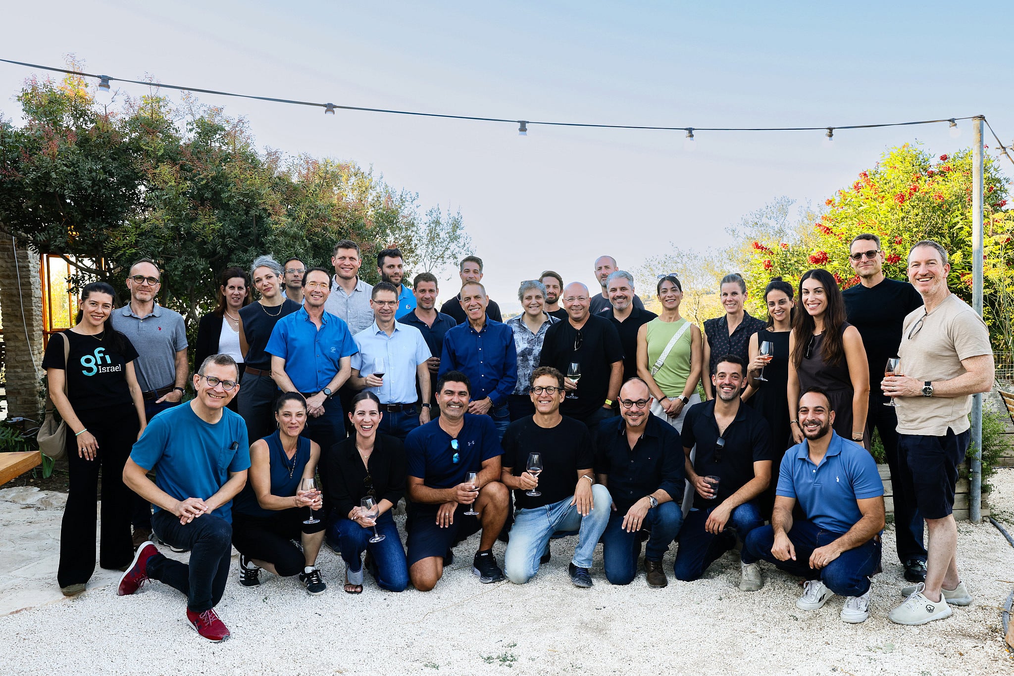 The Blogs: Feeding the Future: Israel and GFI's Role in Progress ...