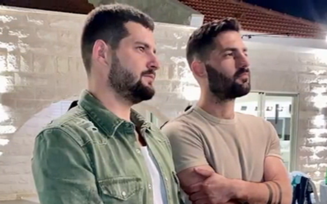 The Blogs: 28 Years of Light: A Birthday, A Prayer, A Promise | James ...