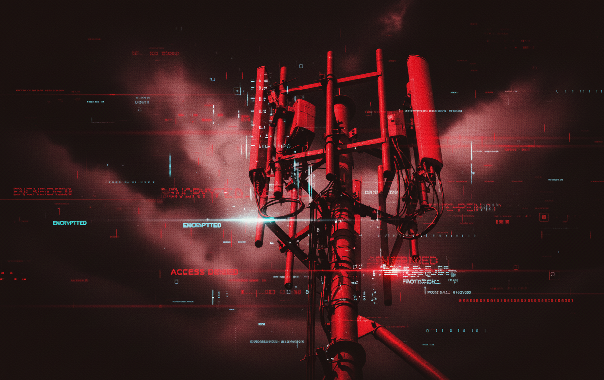 The Blogs: Cybercriminals Are Using Fake Cell Towers to Scam — Here’s ...
