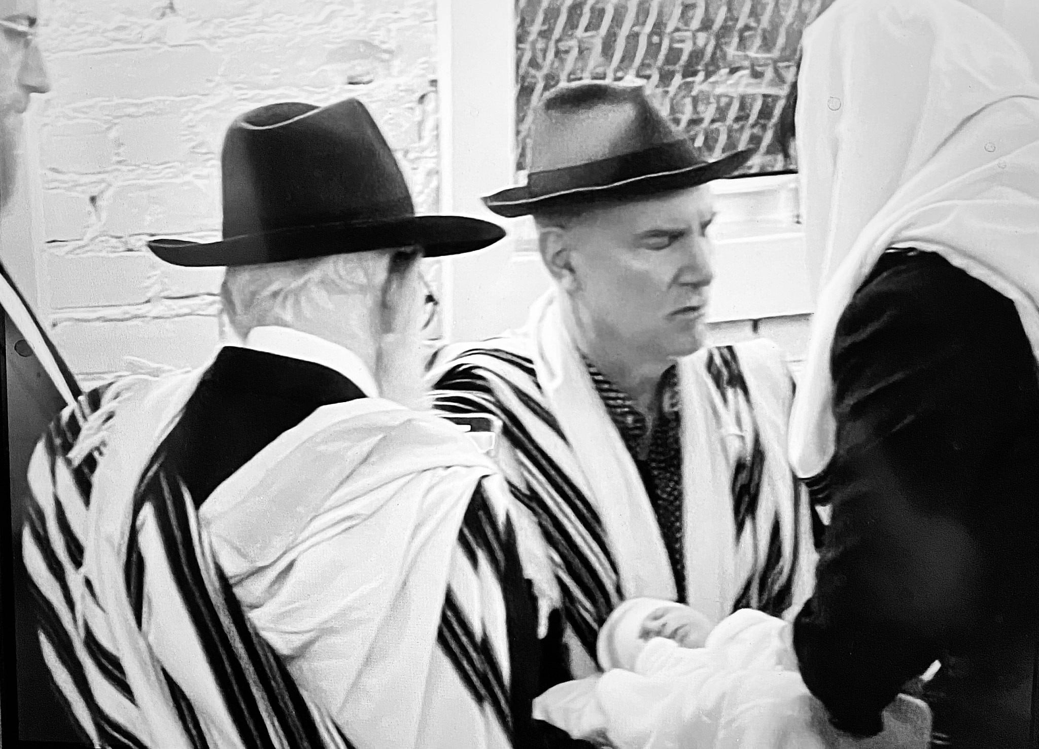 The Blogs: What the West Fails to See: A View From an Observant Jew ...