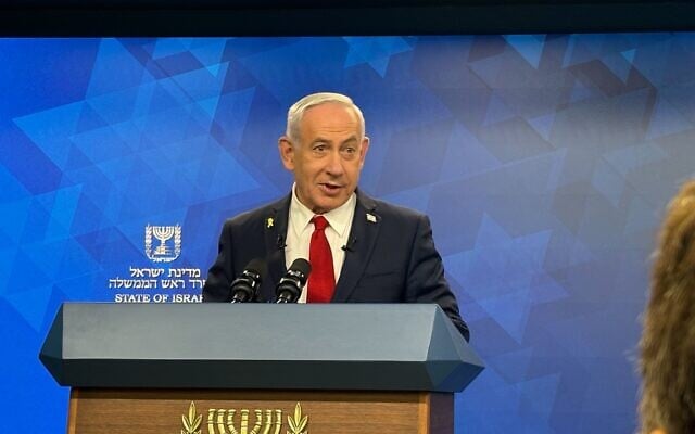The Blogs: Self-Reliance or Extinction: Israel’s Only Choice | Jose Lev ...