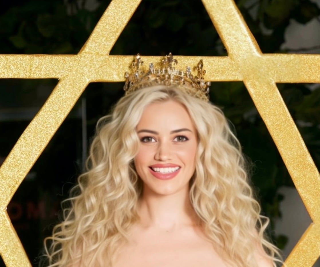 The Blogs: 'Miss Israel World International' dedicates Jerusalem of ...