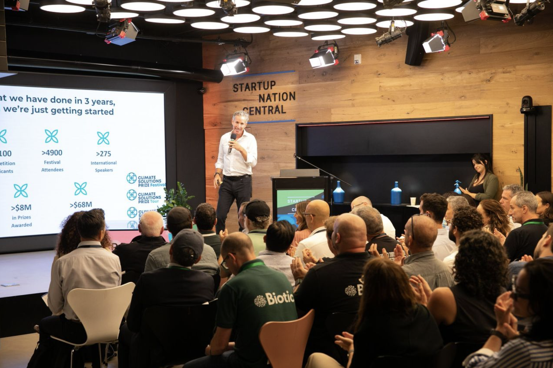 The Blogs: Israeli Startup AgriPass Wins Prestigious Climate Solutions ...