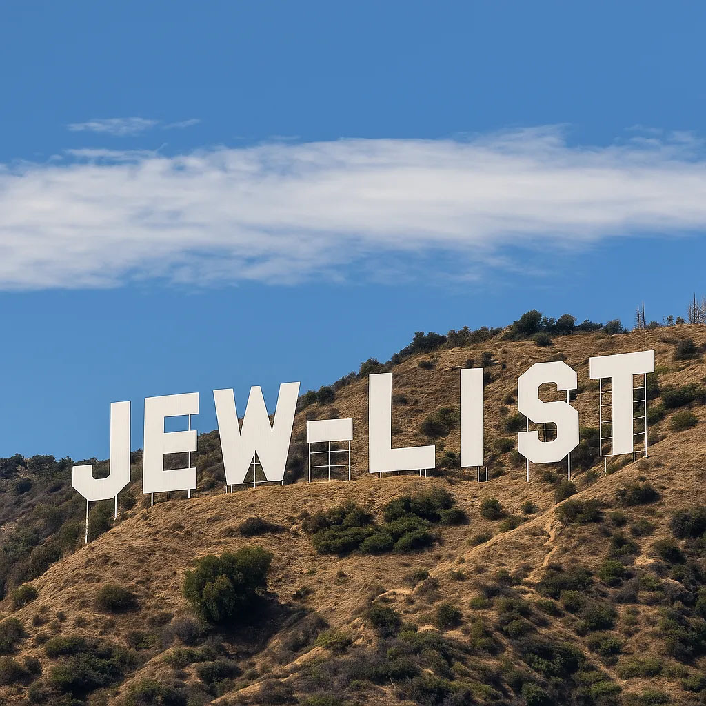 The Blogs: Have Hollywood Elites Created a New Blacklist? | Abe Gurko ...