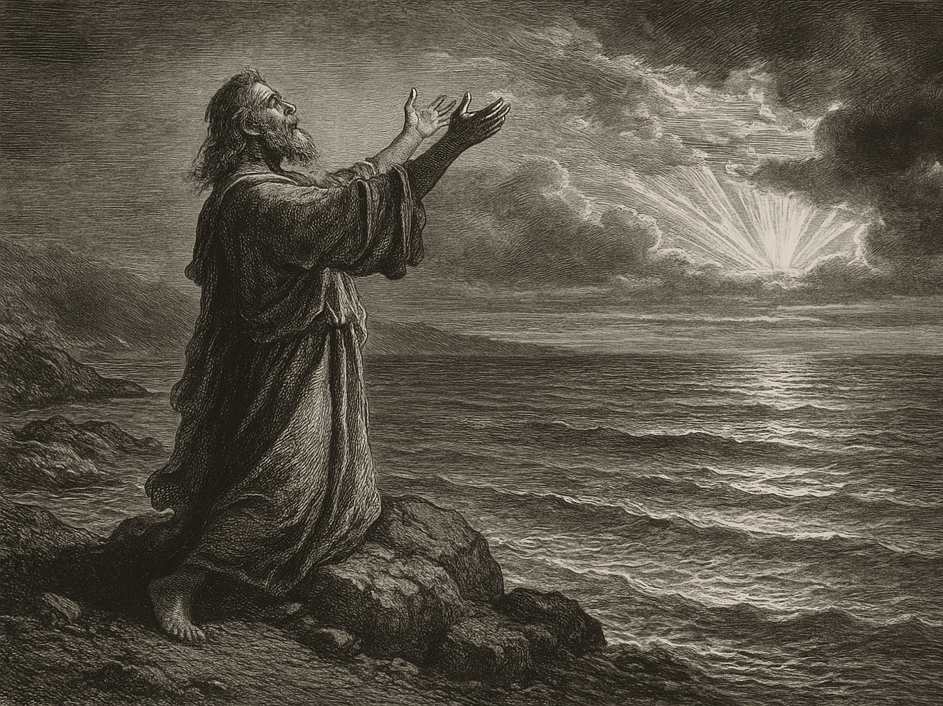 The Blogs: Jonah and Hallel: Similar Songs, Distinct Messages | David ...