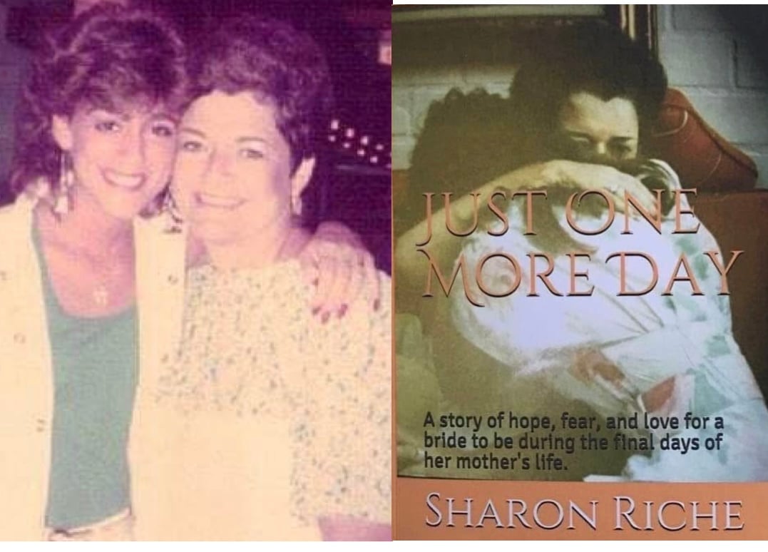 The Blogs: The Pink Ribbon | Sharon Riche | The Times of Israel