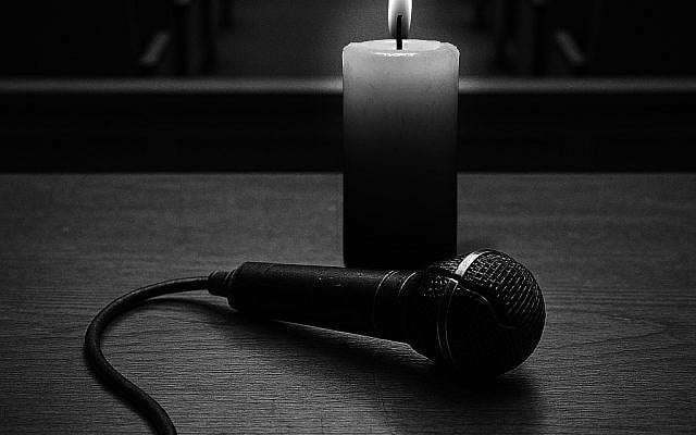 The Blogs: When a Martyr Dies, His Influence Begins | Guy Hochman | The ...