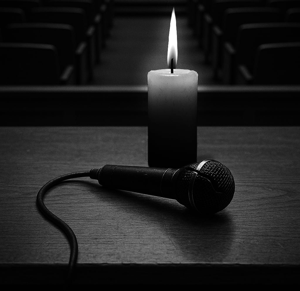 The Blogs: When a Martyr Dies, His Influence Begins | Guy Hochman | The ...