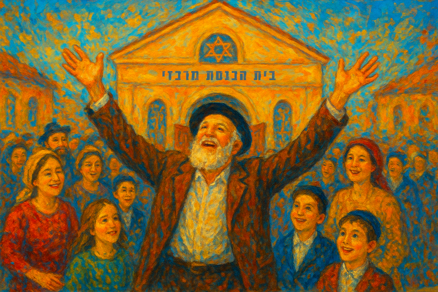 The Blogs: Grammaring with G-d | Jeremy M Staiman | The Times of Israel