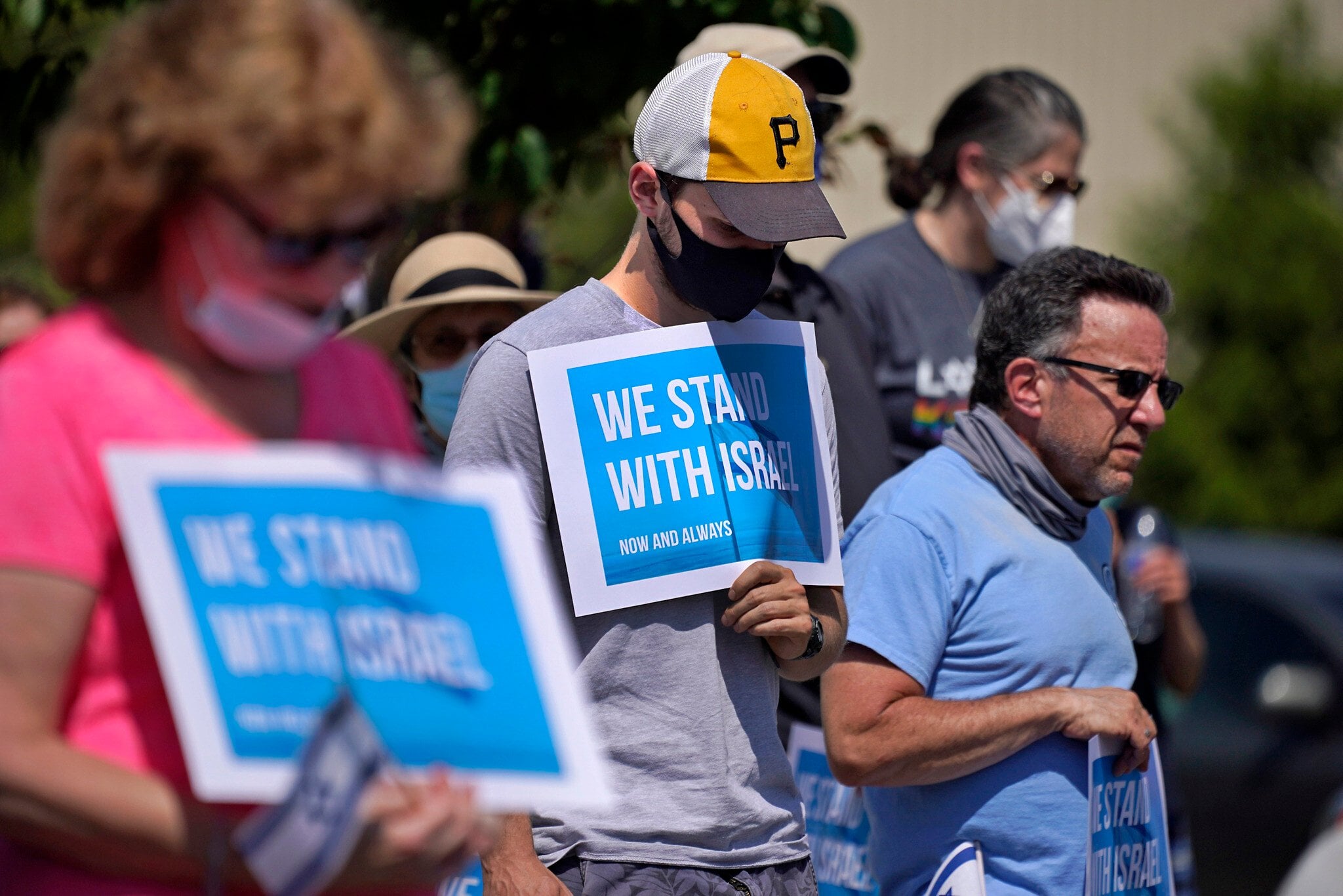 The Blogs: The dilemma of Jewish liberal philanthropists | Tali Yariv ...