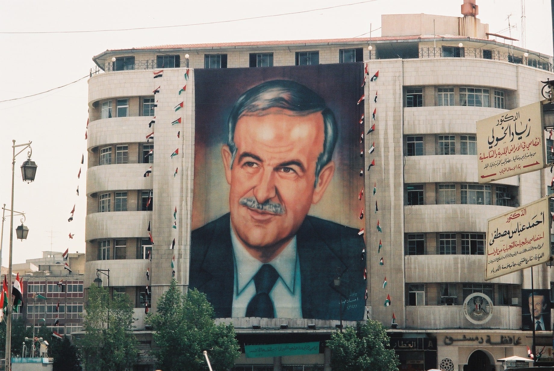 I went to Syria to ask about peace. The answers still echo as talks resume