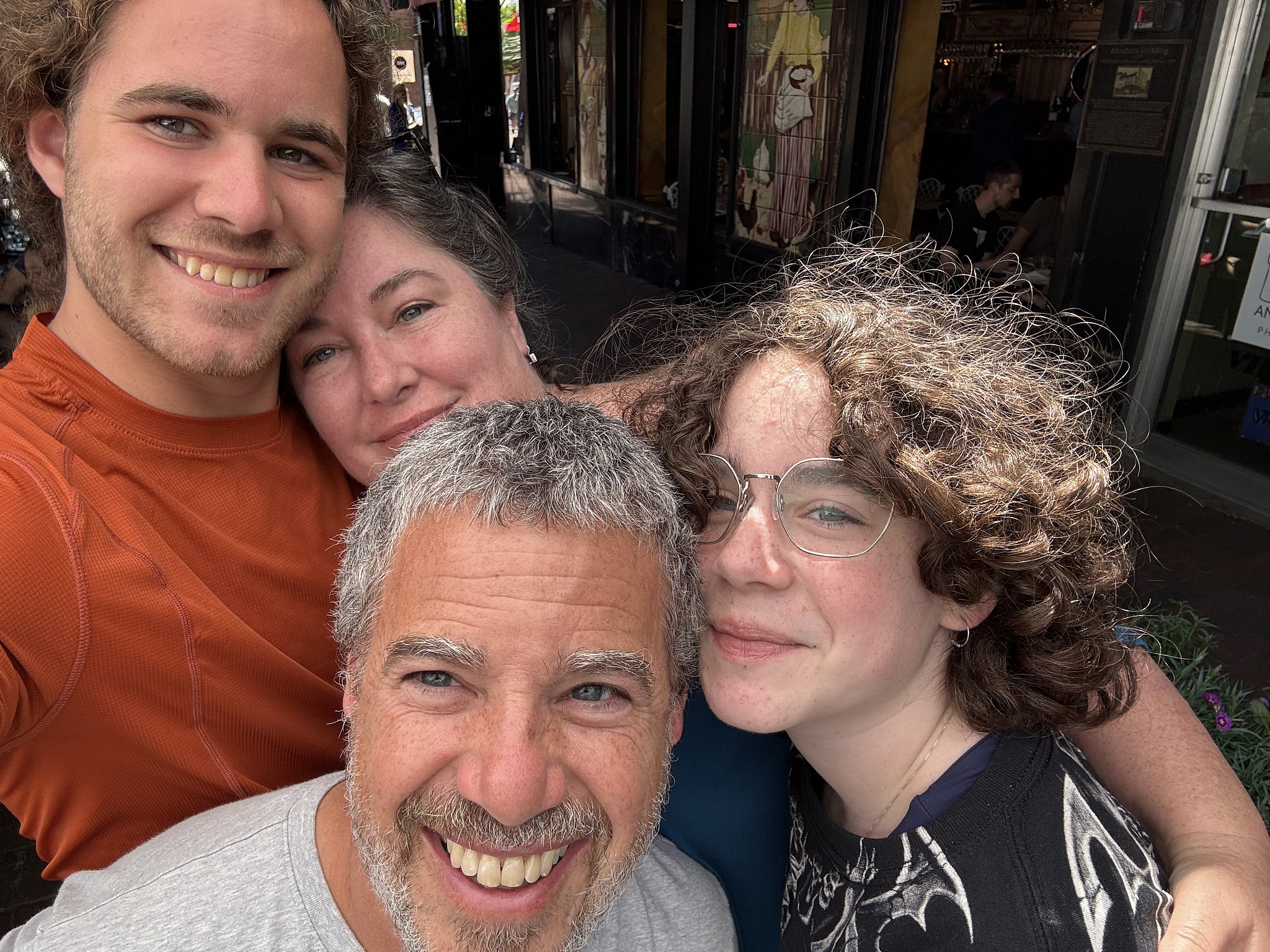 The Blogs: You are a good Jew | Jonathan Freirich | The Times of Israel