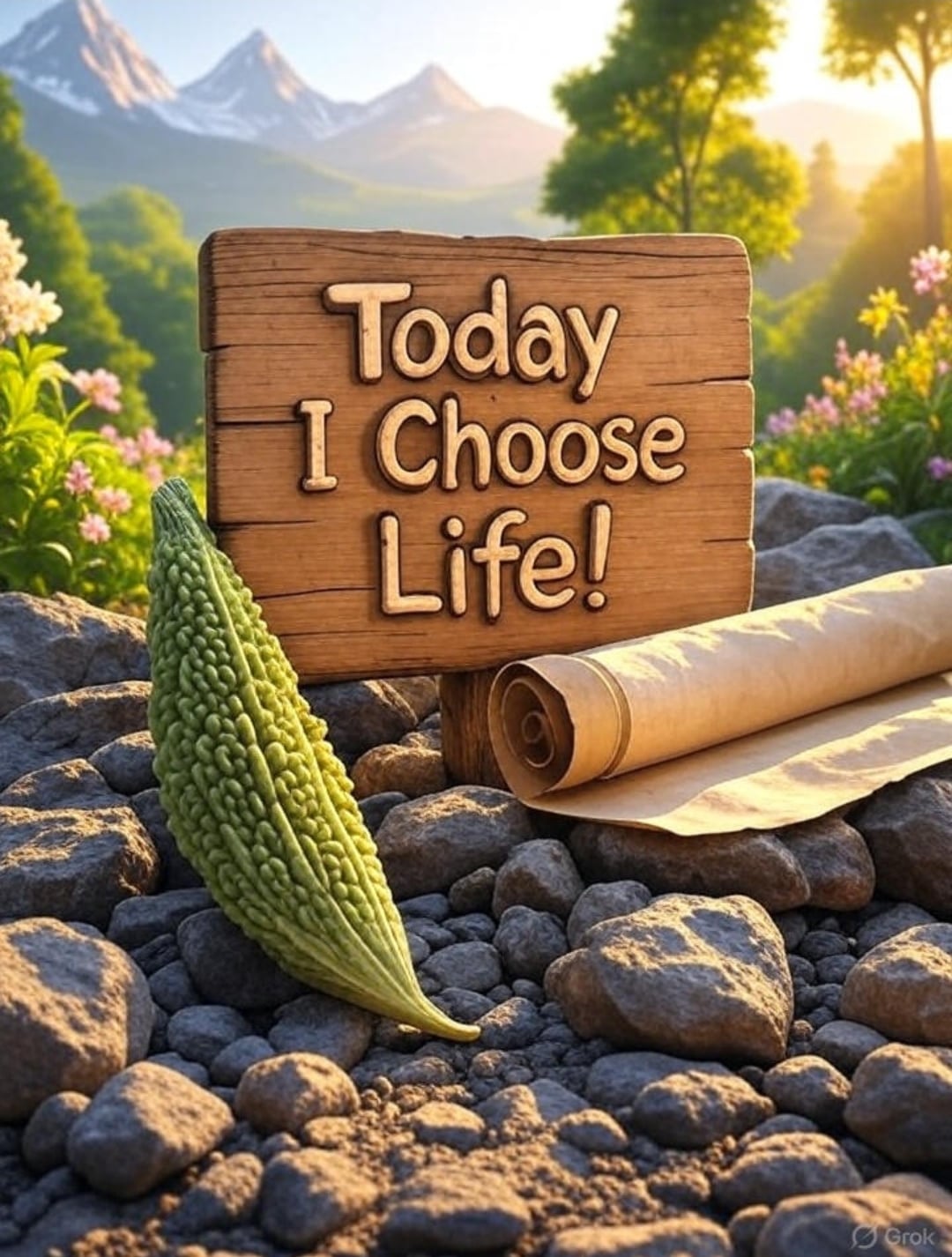 The Blogs: Nitzavim: Choose Life, Today! | David Lemmer | The Times of ...