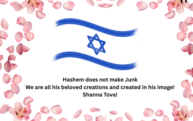 The Blogs: A Special Poem for all of Kal Israel / Shanna Tova ...