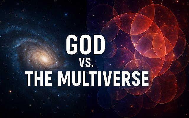 The Blogs: Why Multiverse Is a Theory of the Gaps, But God Isn’t ...