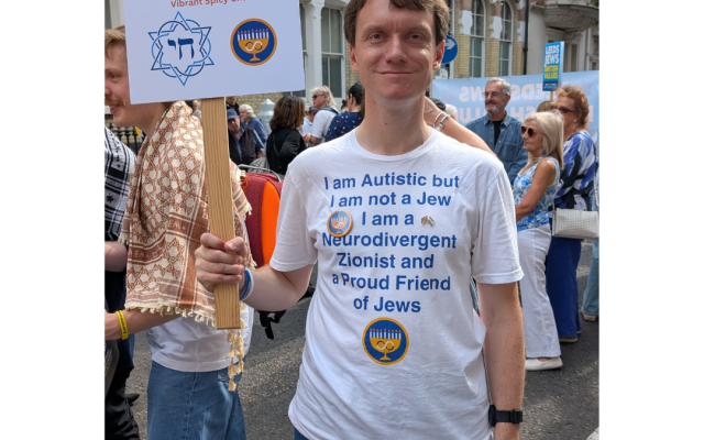 The Blogs: Market Marching for Jewish Prestige in London | Charlie ...