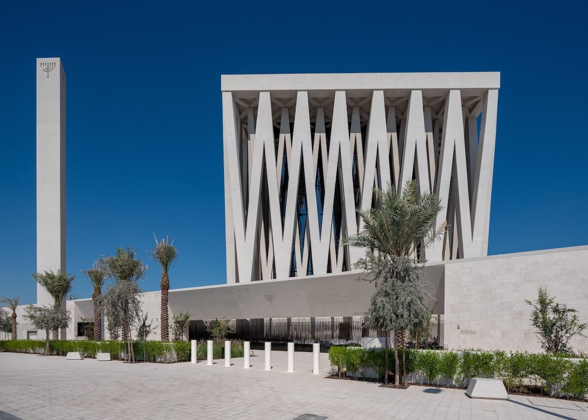 The Blogs: Israel Cannot Afford to Lose Its Arab Partners | Benjamin Peng | The Times of Israel