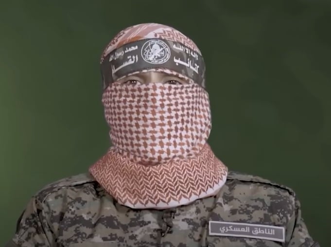 The Blogs: Enough negotiations, finish off Hamas and on to the next ...